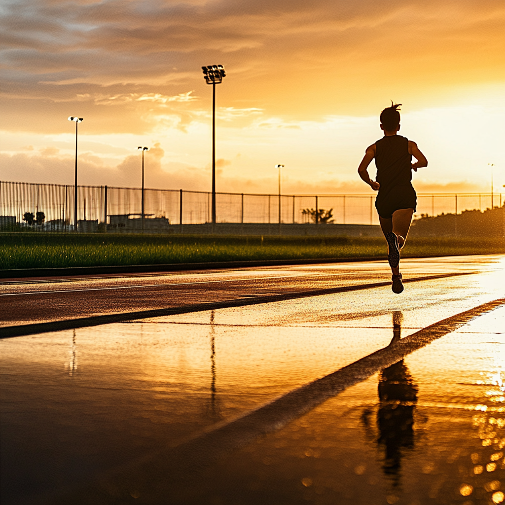 The Essential Guide to Track and Field Uniforms – CustomJersey.com