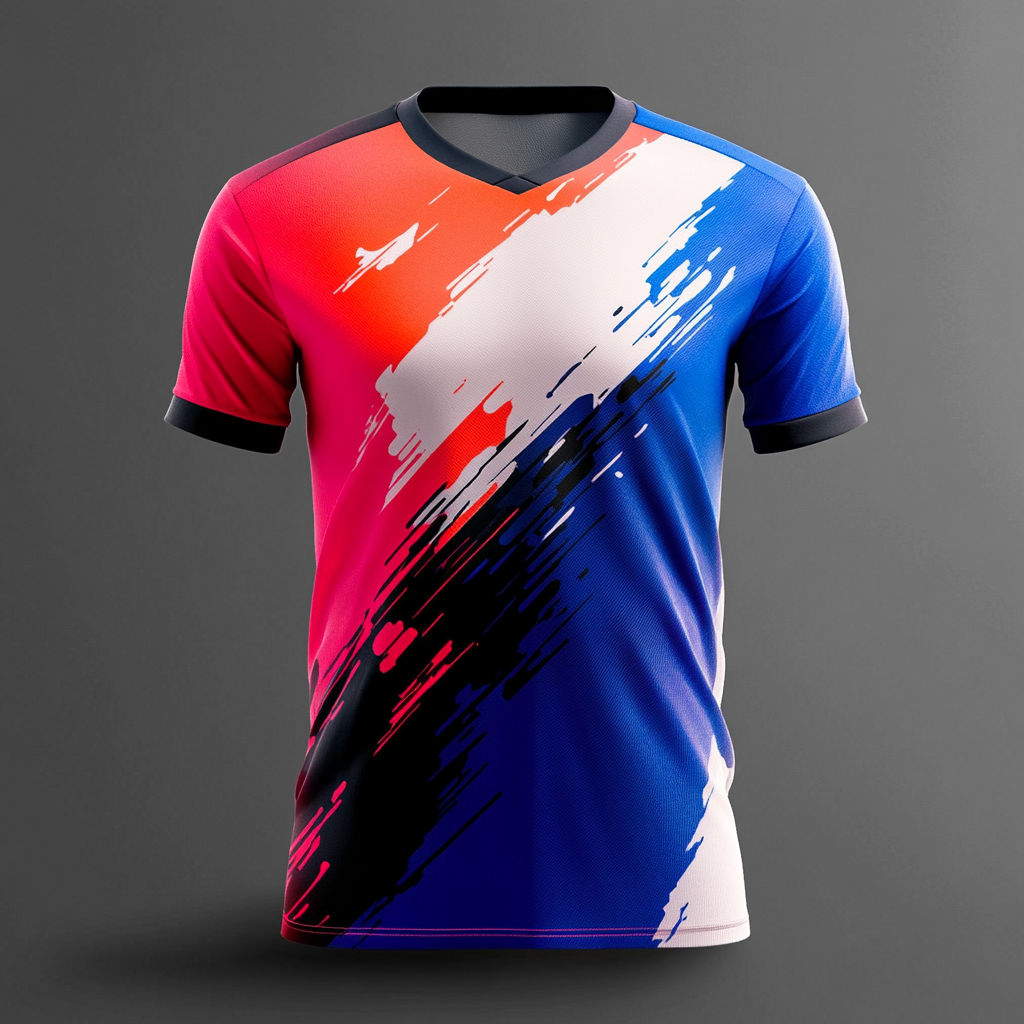Why Sublimation Printing is the Future of Custom Sports Jerseys ...