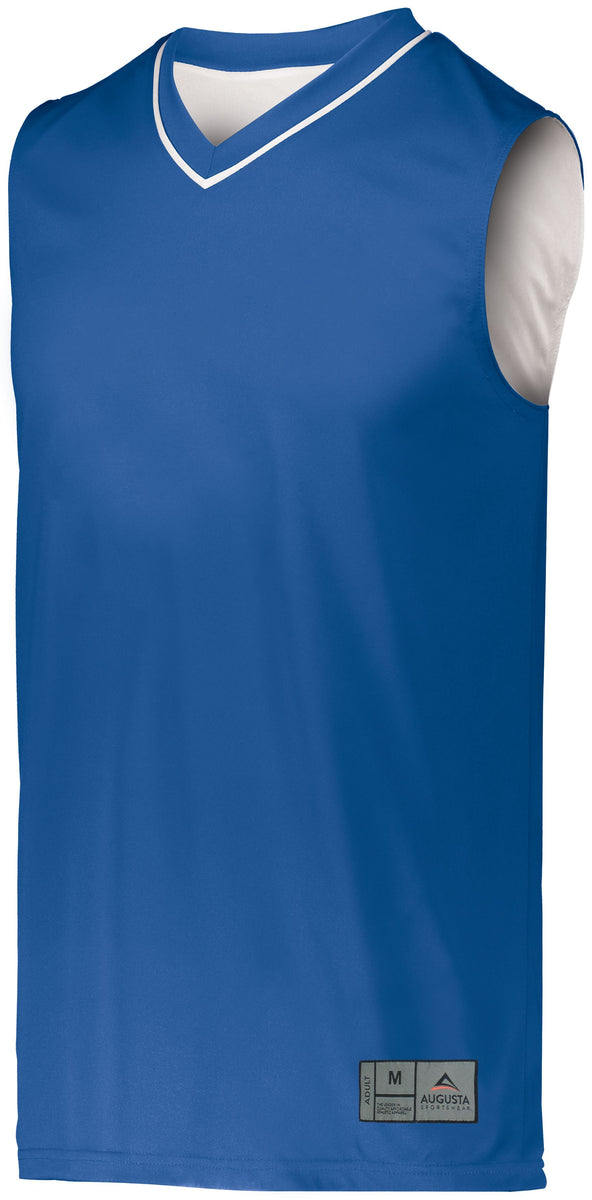Augusta Sportswear Youth Reversible Two-Color Jersey | Basketball ...