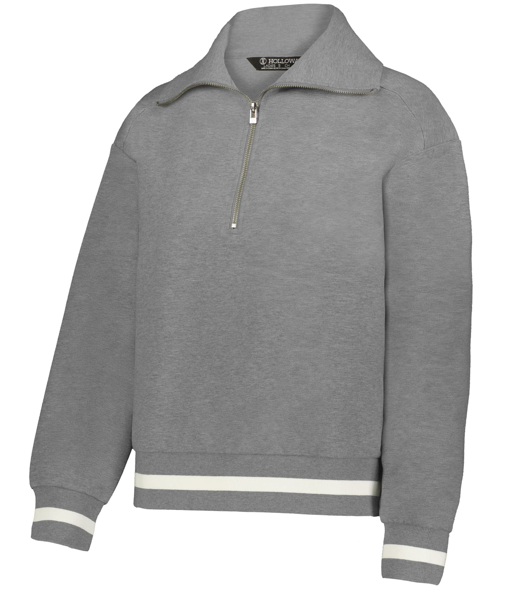 Holloway Ladies Heritage Prep Pullover | Apparel & Accessories ...