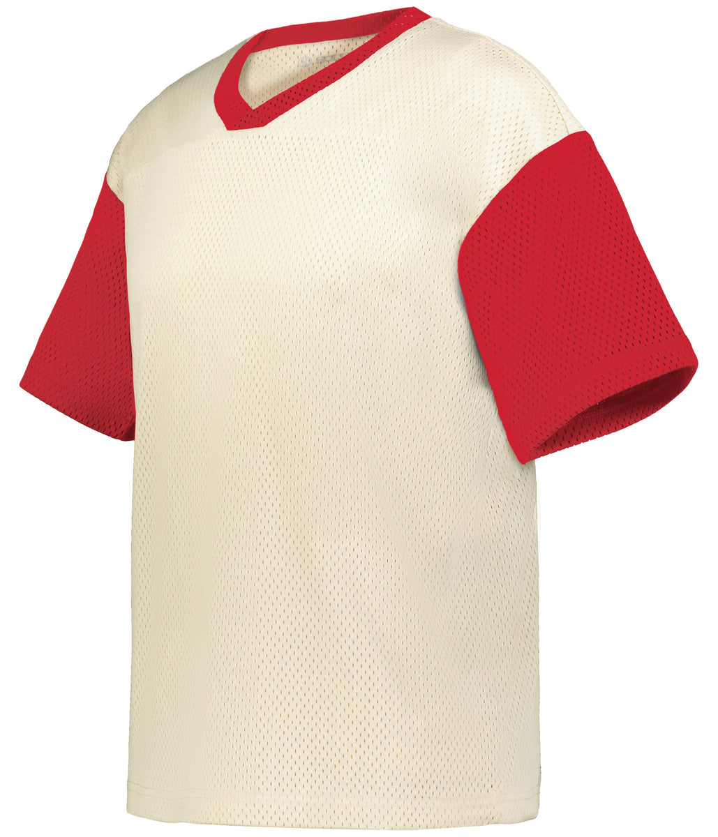 Holloway Prep Street Fan Jersey | Apparel & Accessories – CustomJersey.com