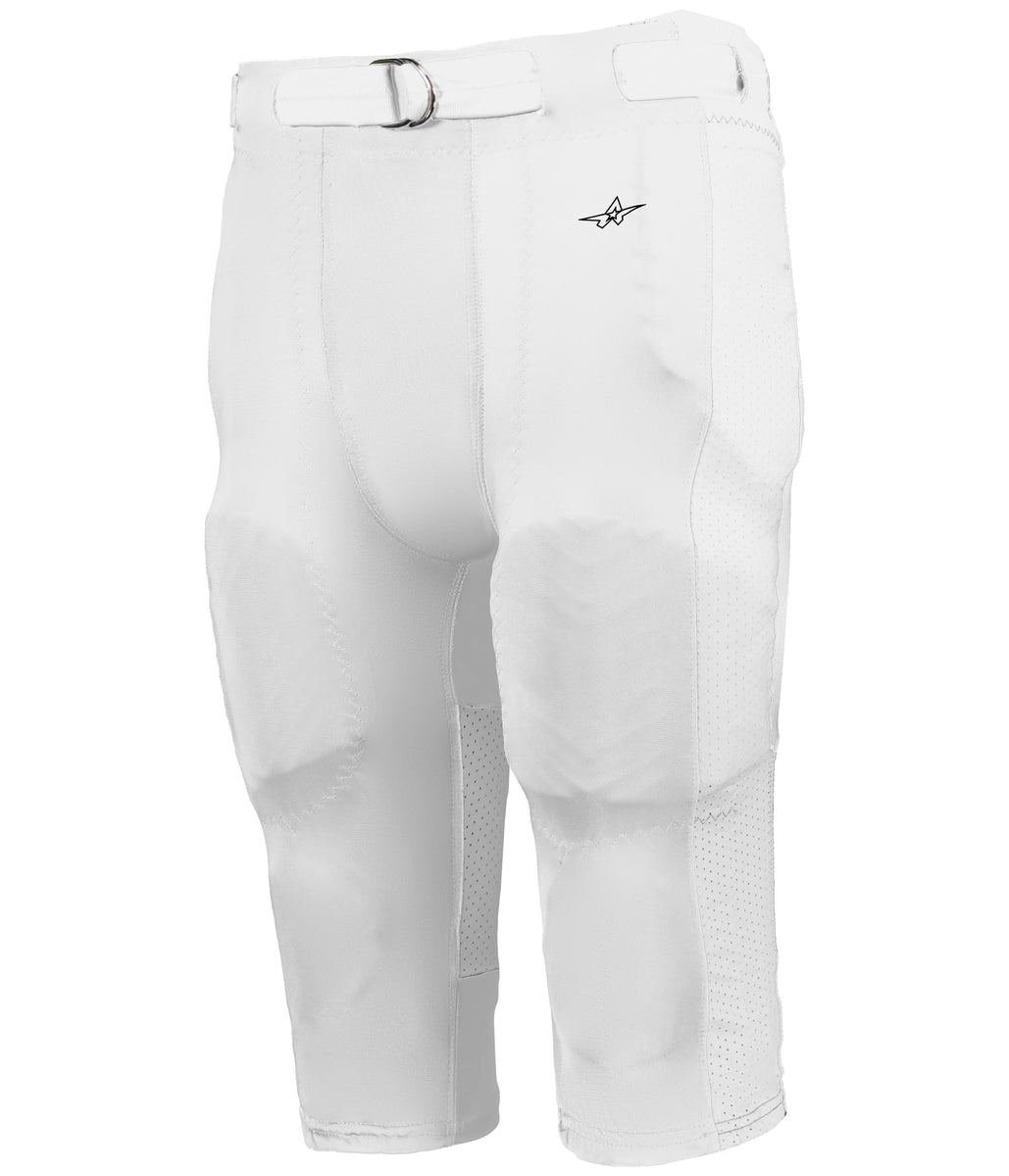 Alleson Youth Practice Football Pants | Apparel & Accessories ...