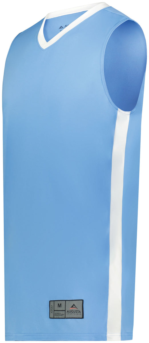 Augusta Sportswear Match-Up Basketball Jersey | Basketball | Jerseys ...