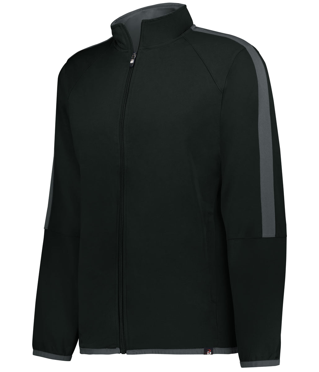 Badger Sport Blitz Outer Core Jacket | Apparel & Accessories ...