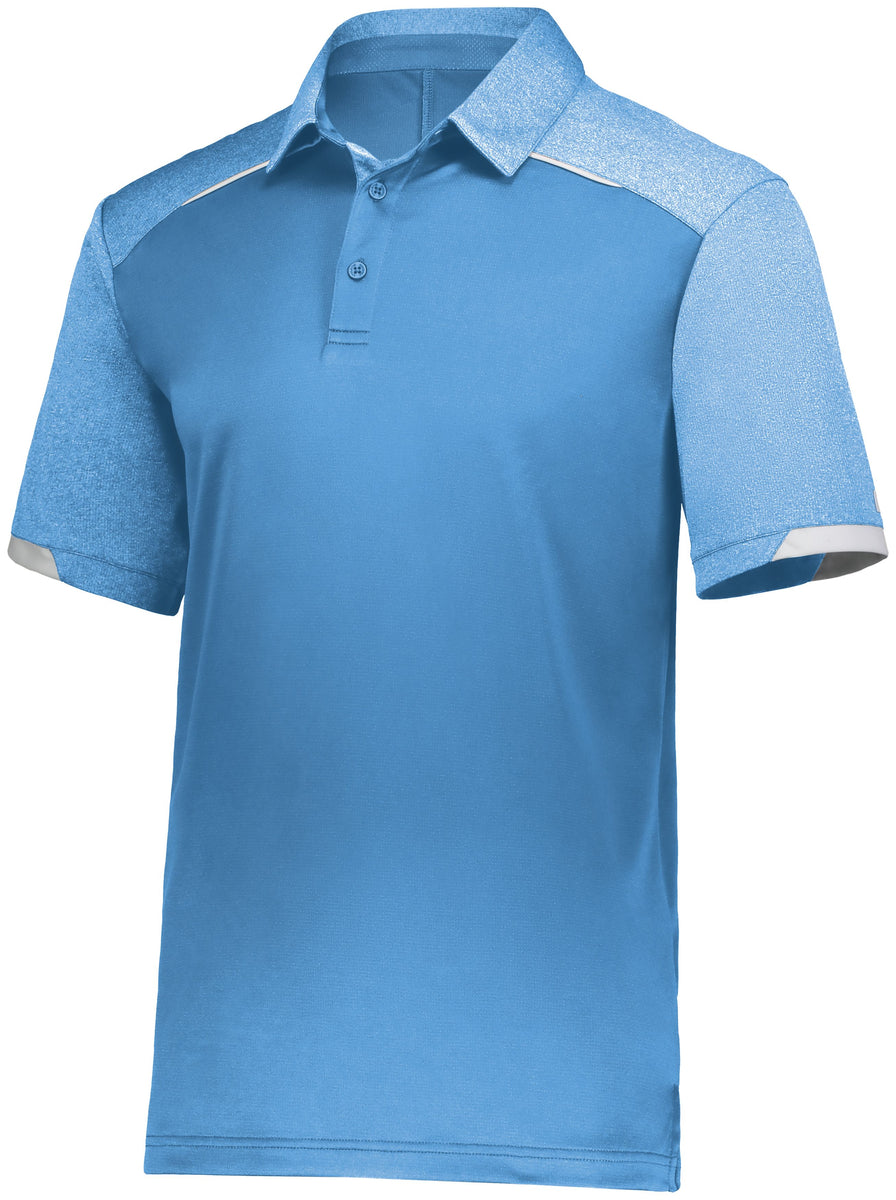 Russell Athletic Legend Polo | Polos – CustomJersey.com