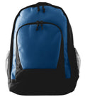 Augusta Sportswear Ripstop Backpack | Bags & Backpacks | Accessories ...