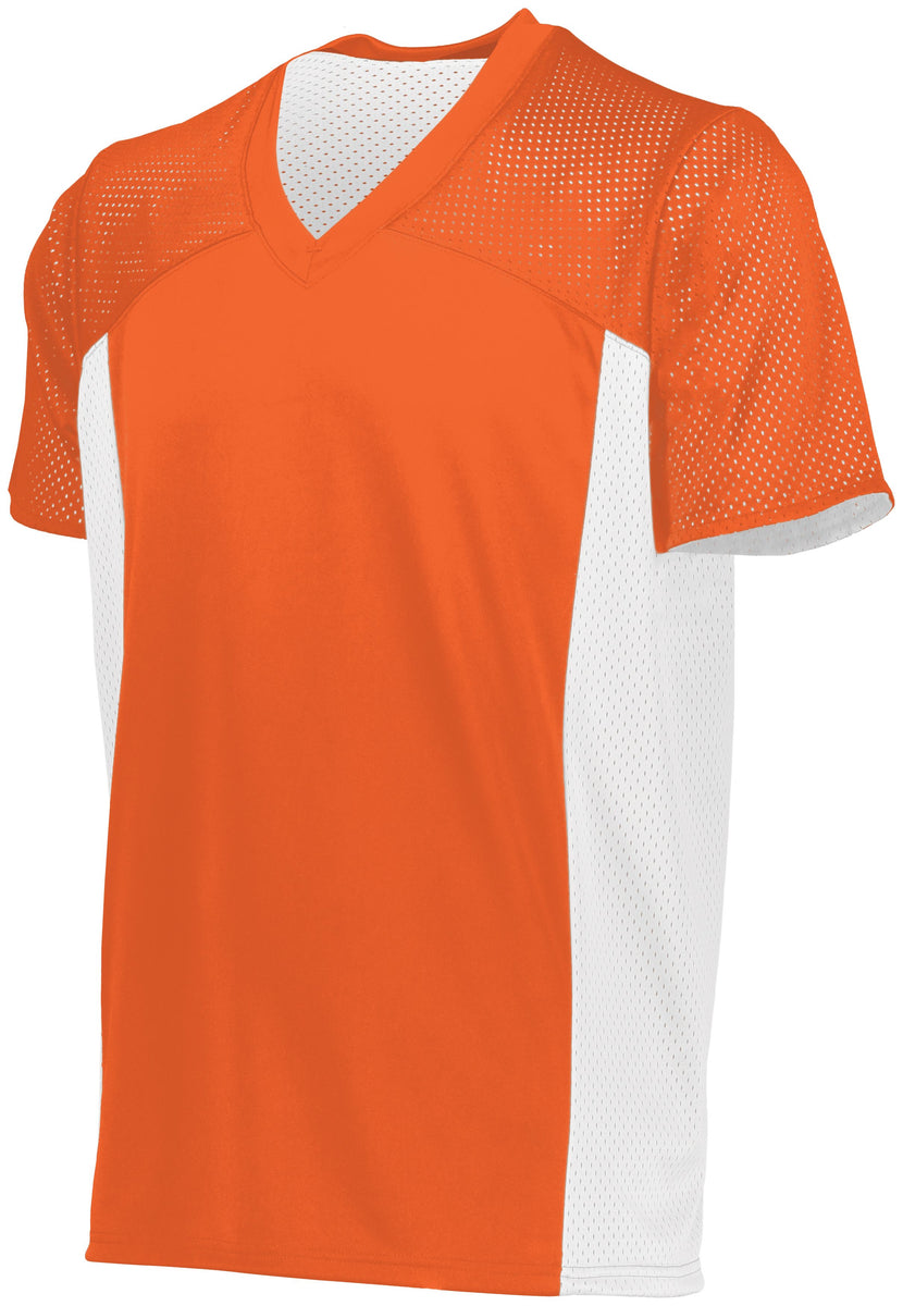 Augusta Sportswear Reversible Flag Football Jersey | Flag Football | In ...