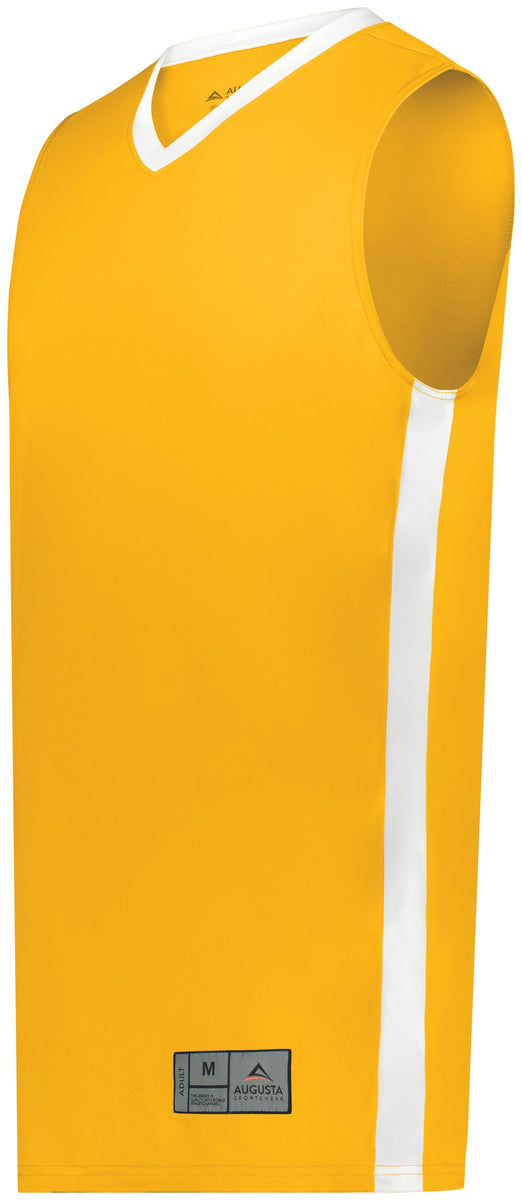 Augusta Sportswear Match-Up Basketball Jersey | Basketball | Jerseys ...