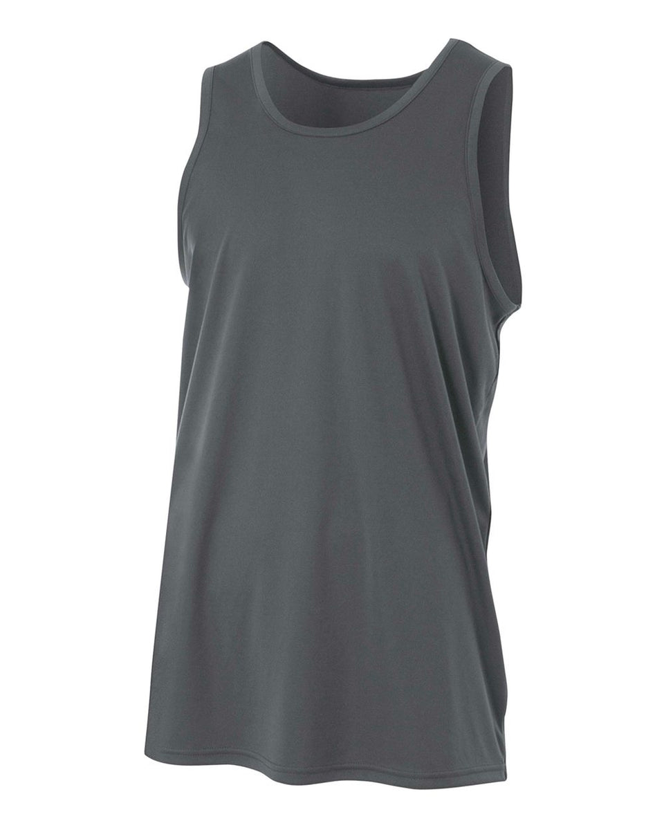 A4 Sport Tank | T-shirts/Tanks – CustomJersey.com