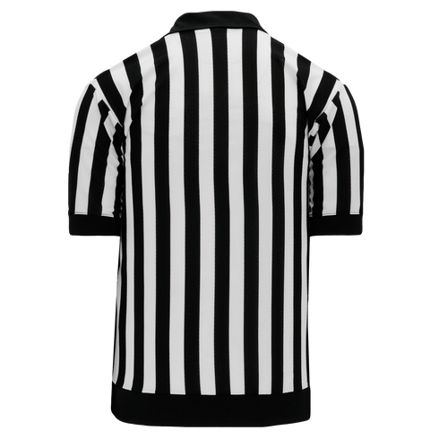 Athletic Knit Hockey Referee Jersey | Referee | Jerseys – CustomJersey.com