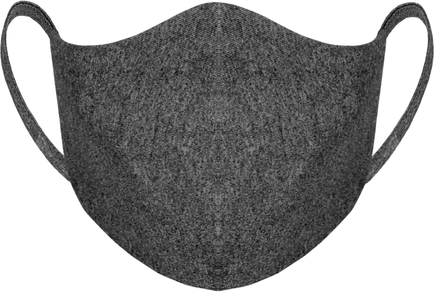 Athletic Knit Reusable Fabric Face Mask | Face Masks | In-Stock ...