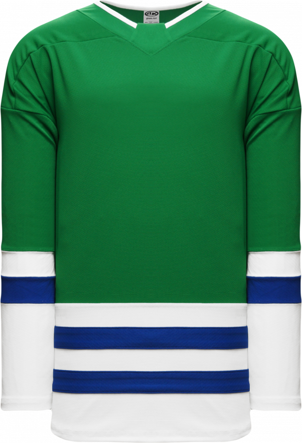 Athletic Knit Pro Hockey Jersey H550b, Hockey | Pro Hockey Jerseys ...