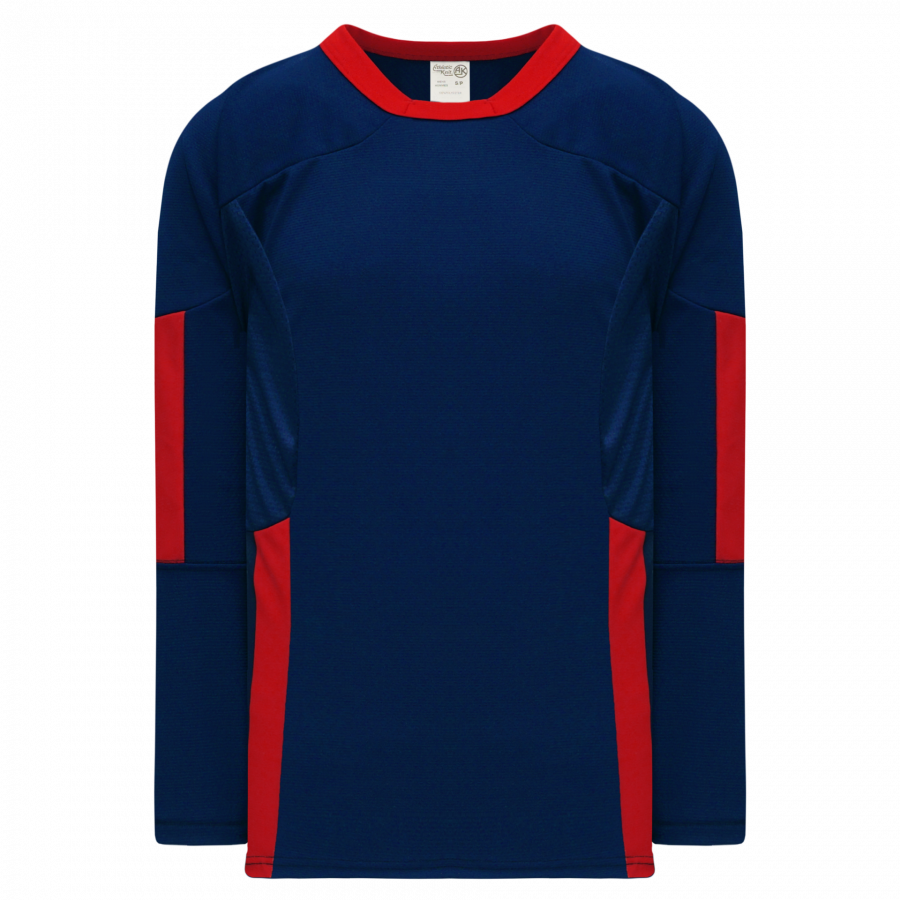 Athletic Knit Pro Hockey Jersey H550c, Hockey | Pro Hockey Jerseys ...