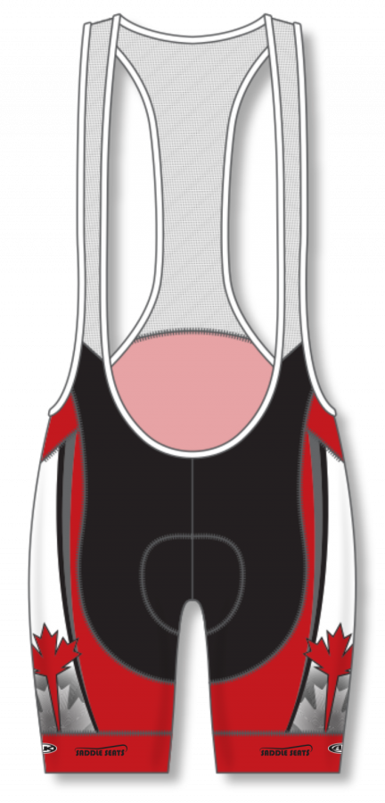 Athletic Knit Zcb750-Design-Cbs1520 | Bibs | Cycling | Sublimated ...