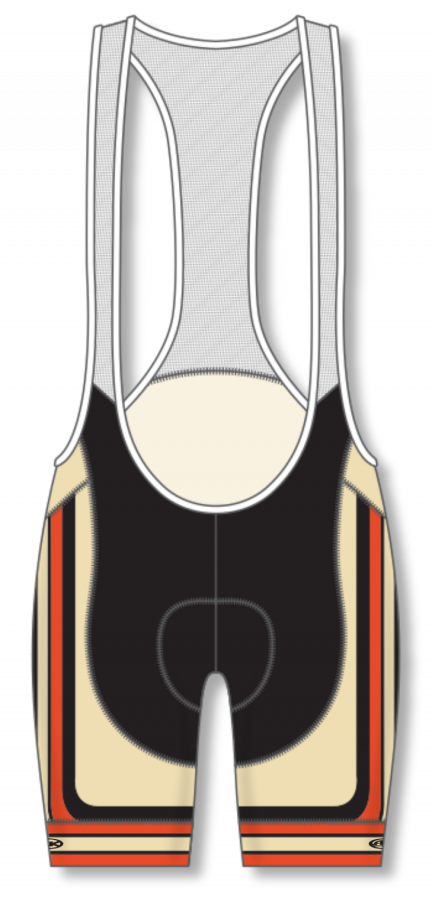 Athletic Knit Zcb750-Design-Cbs1522 | Bibs | Cycling | Sublimated ...